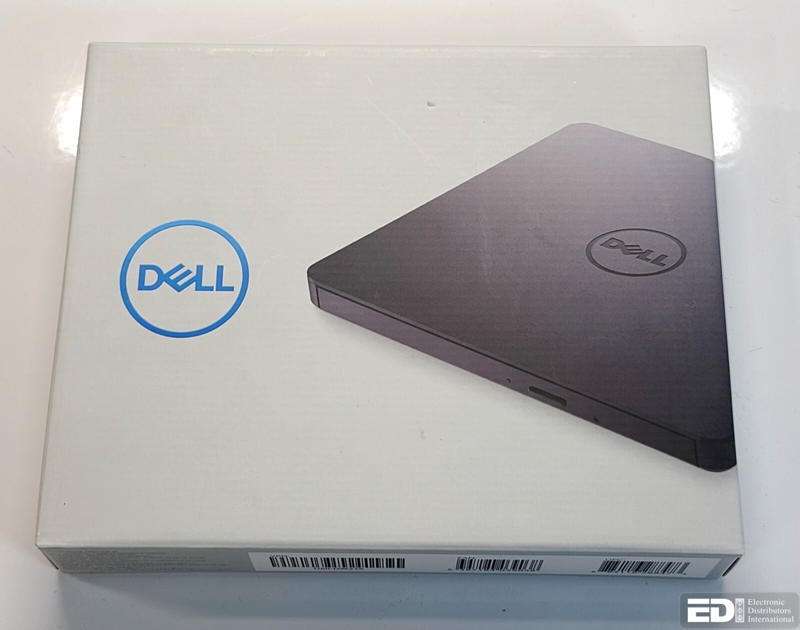Dell DW316 External USB Slim DVD Drive for sale online | eBay