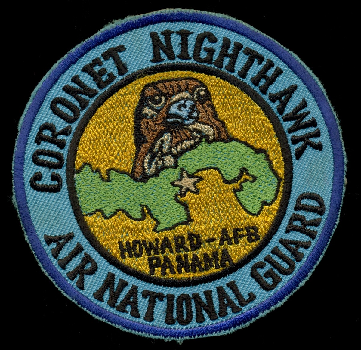 National Guard Howard