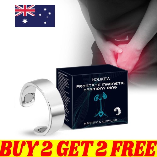 Prostate Soothing Ring Improve Circulation Enhance Male Function ...