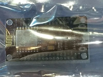 NEW Ready To GO + Deauther WIFI NodeMCU Lua | Grelly USA