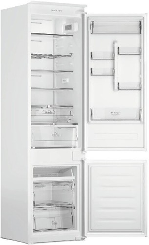 HOTPOINT HAC20T121 FRIGORIFERO NO FROST INCASSO INVERTER MULTI FRESH ...