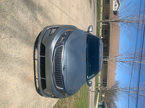 Kia 253332T000 Genuine OEM Radiator Upper Bracket for sale online | eBay