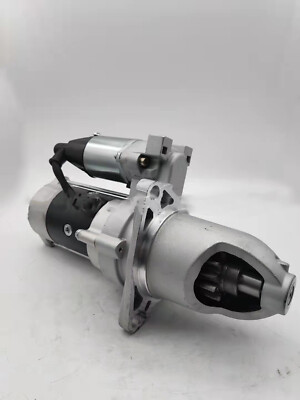 M3T95082 For Mitsubishi Engine Starter Factory Direct New Part Original ...