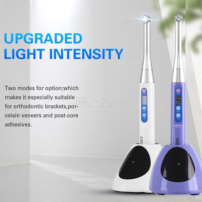 Curing-Light - Composite Polymerization