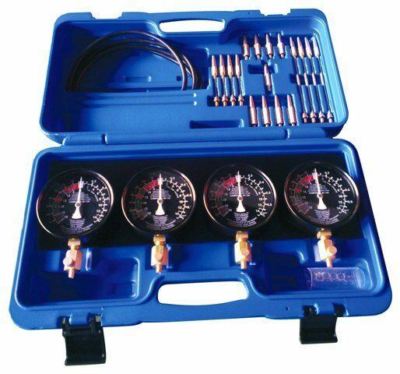 TIT-085 Carburettor Synchronizer, Vacuum Gauge, Balancer Motorcycle ...