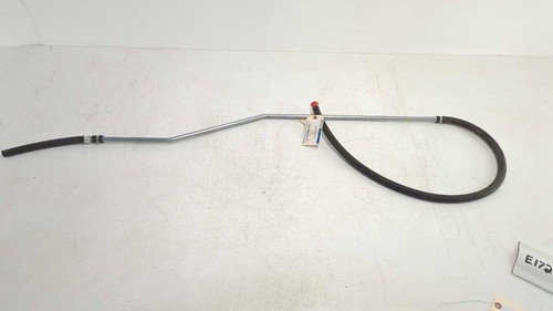 New OEM Genuine Front Back Brake Hose 2004-2015 F-650 F-750 Crew 9C4Z ...