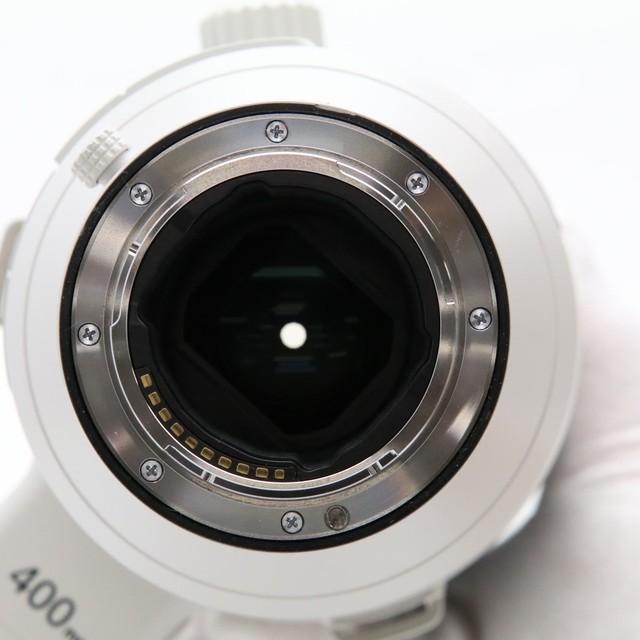 SONY FE400mm F2.8 GM OSS SEL400F28GM -Near Mint- #438 for sale online ...