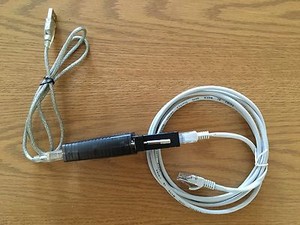 Tech2 usb serial adapter - withburan