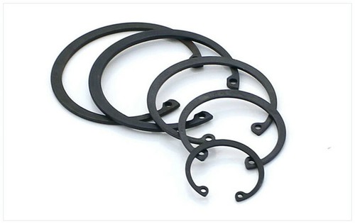 NEW Retaining Ring Select 8mm - 150mm Internal Circlip Snap Ring GB893 ...
