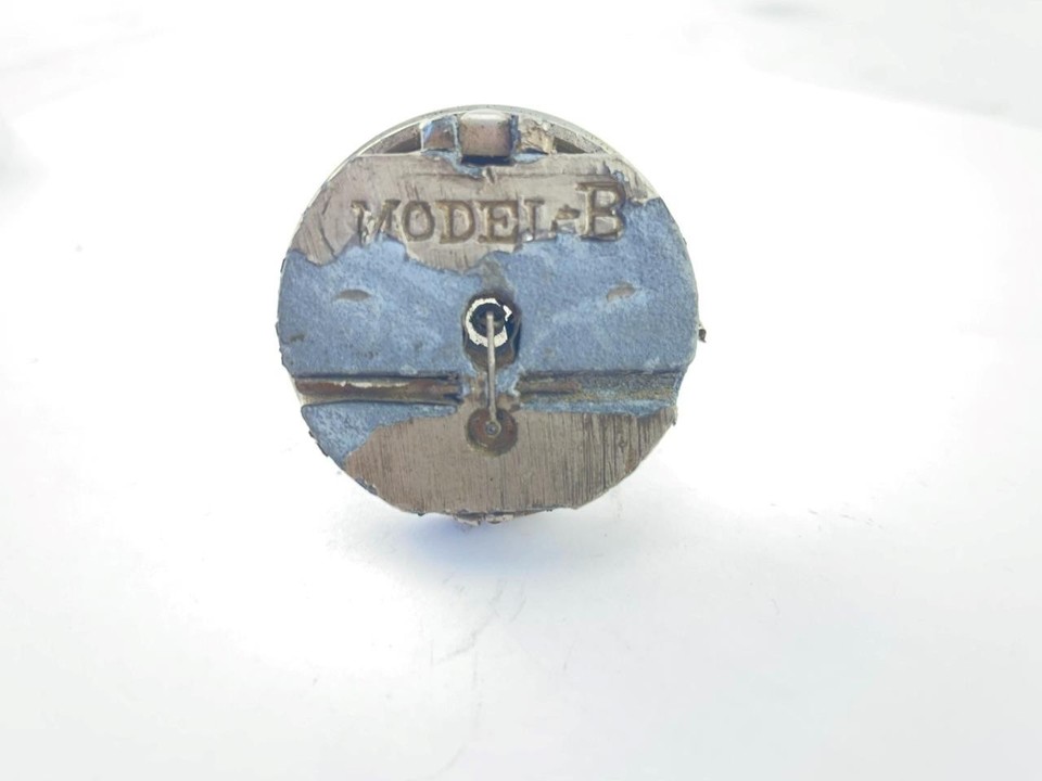 Rare Antique Edison Model B Reproducer | eBay