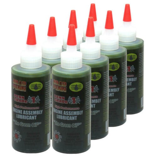 Brad Penn PennGrade 71055 Performance Engine Assembly Lubricant 6oz - 8 ...