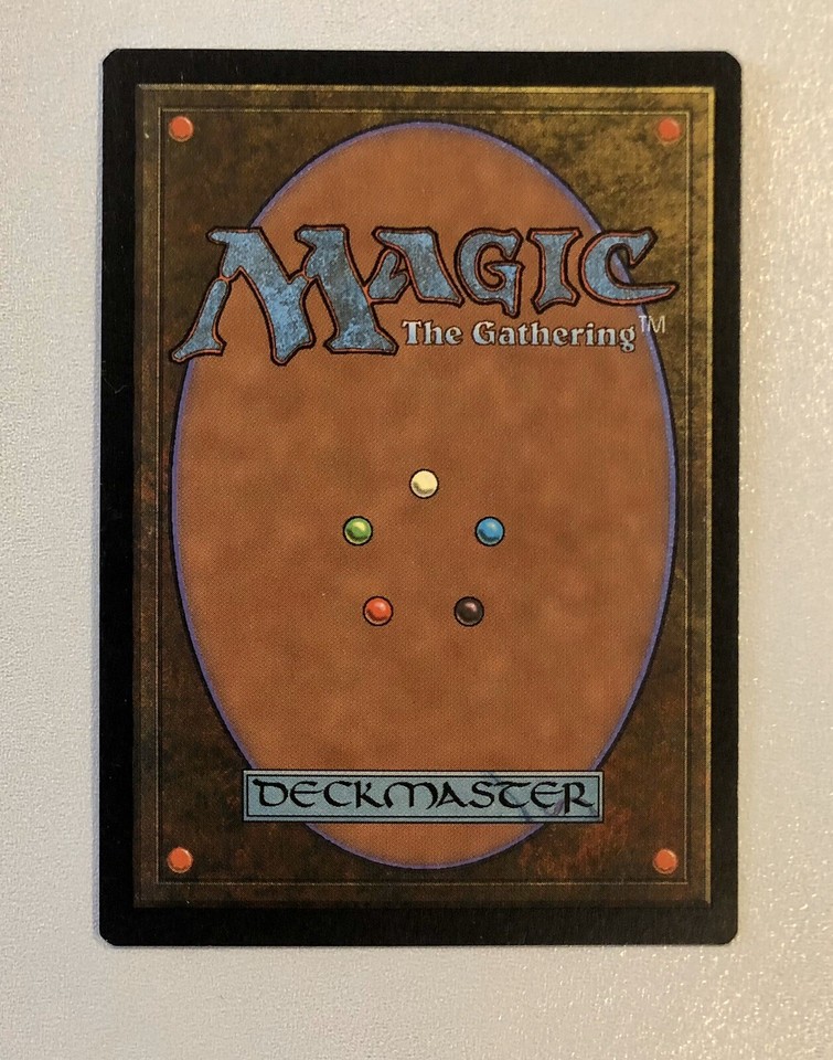 MOBILIZE - MTG Portal | eBay