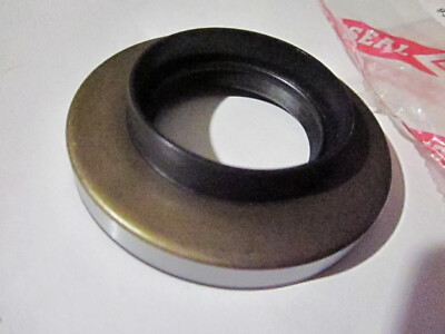 40 x 74 x 10/18 PINION OIL SEAL,FRONT DIFFERENTIAL,FOR HOLDEN RODEO RA ...