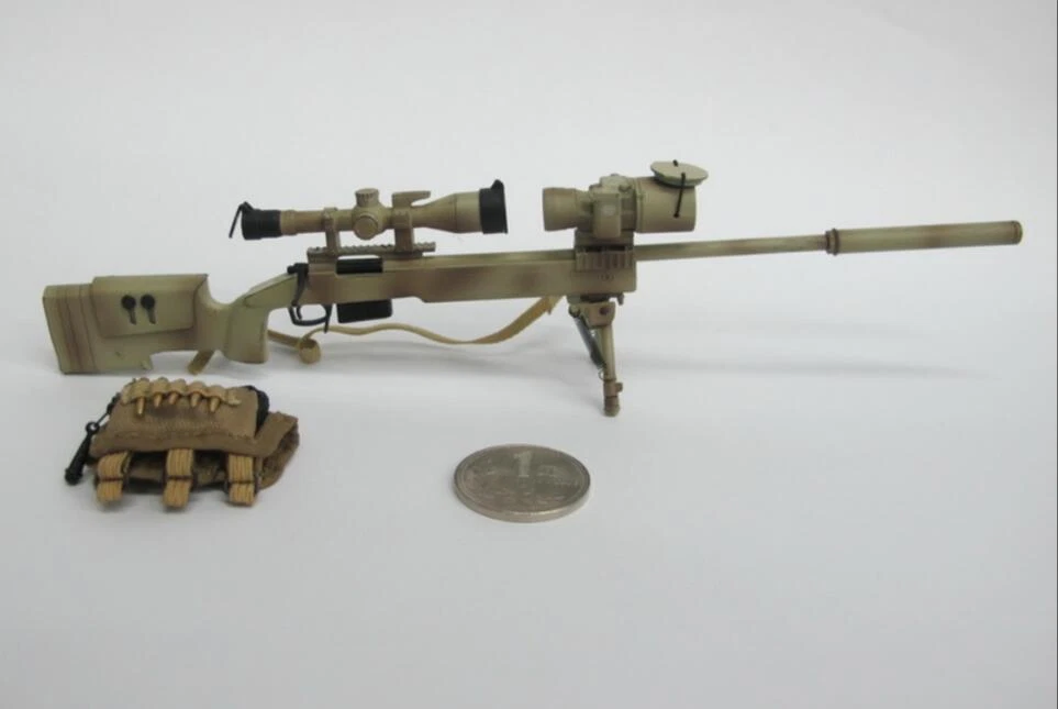 Fusil De Précision Marin M40a5