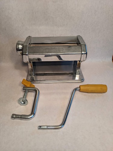 Amaco Craft Pasta Machine Polymere Clay | eBay
