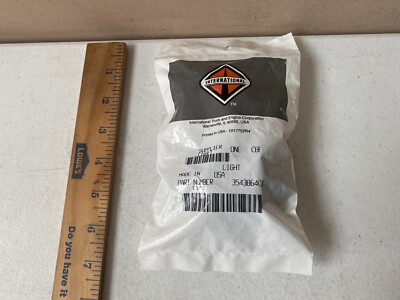 3543864C1 NAVISTAR INTERNATIONAL DOME MAP LIGHT LENS | eBay