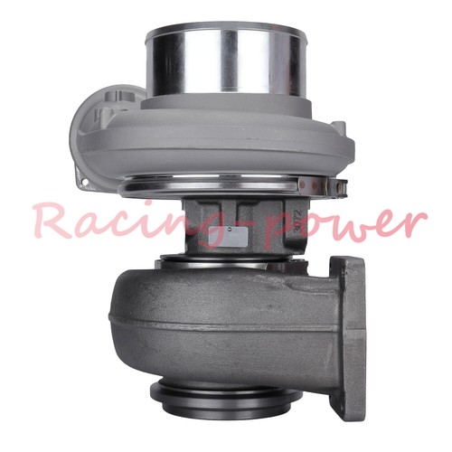 S410SX S478 78mm Billet Turbo for CAT 3406E C15 14969880000 3406B 3406C ...