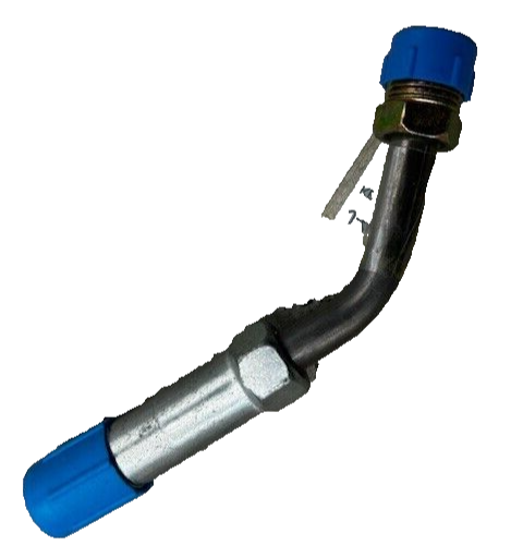 Kent Moore KM GM J-44721-7 Long Nut Tube Assembly Tool 63T | eBay