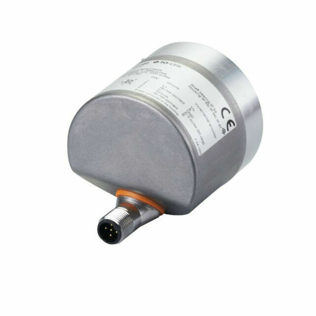 ifm RO3100 Incremental Encoder with Hollow Shaft for sale online | eBay