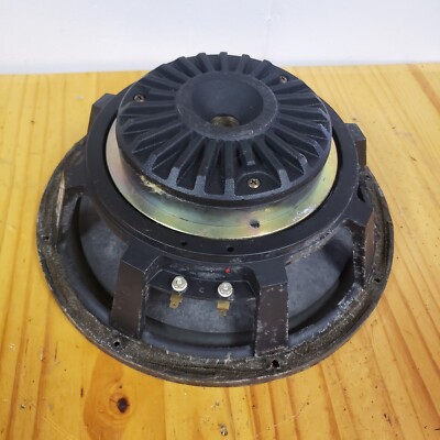 Ev Force 12 Speaker 12" New Foam | eBay