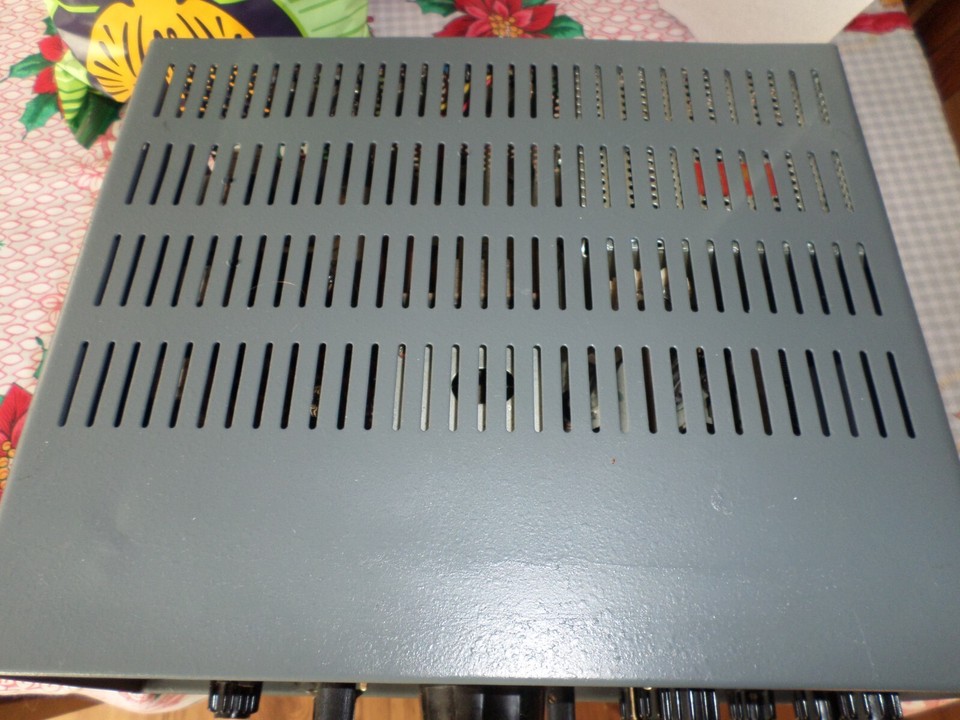 Tempo One Ham Transceiver Radio | eBay