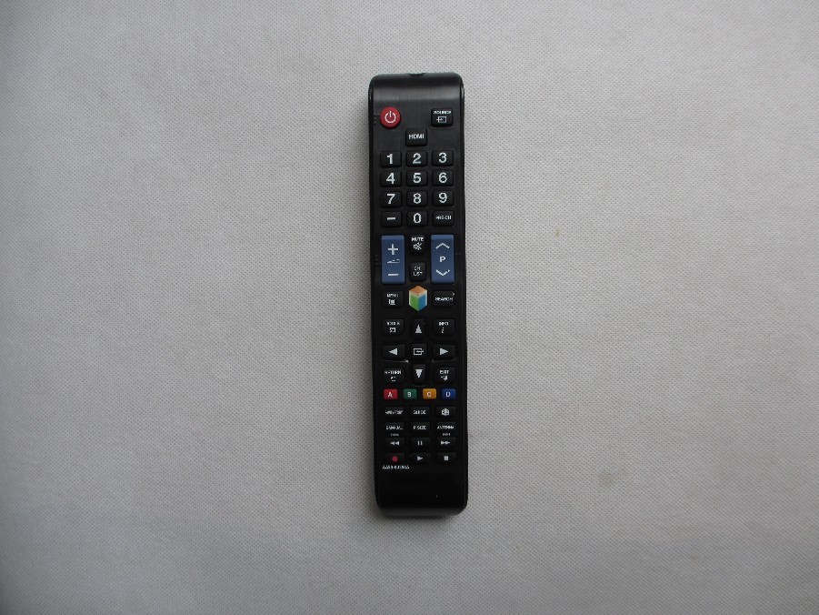 Remote Control For Samsung UN50ES6150F UN55ES6150F UN55ES7500F ...