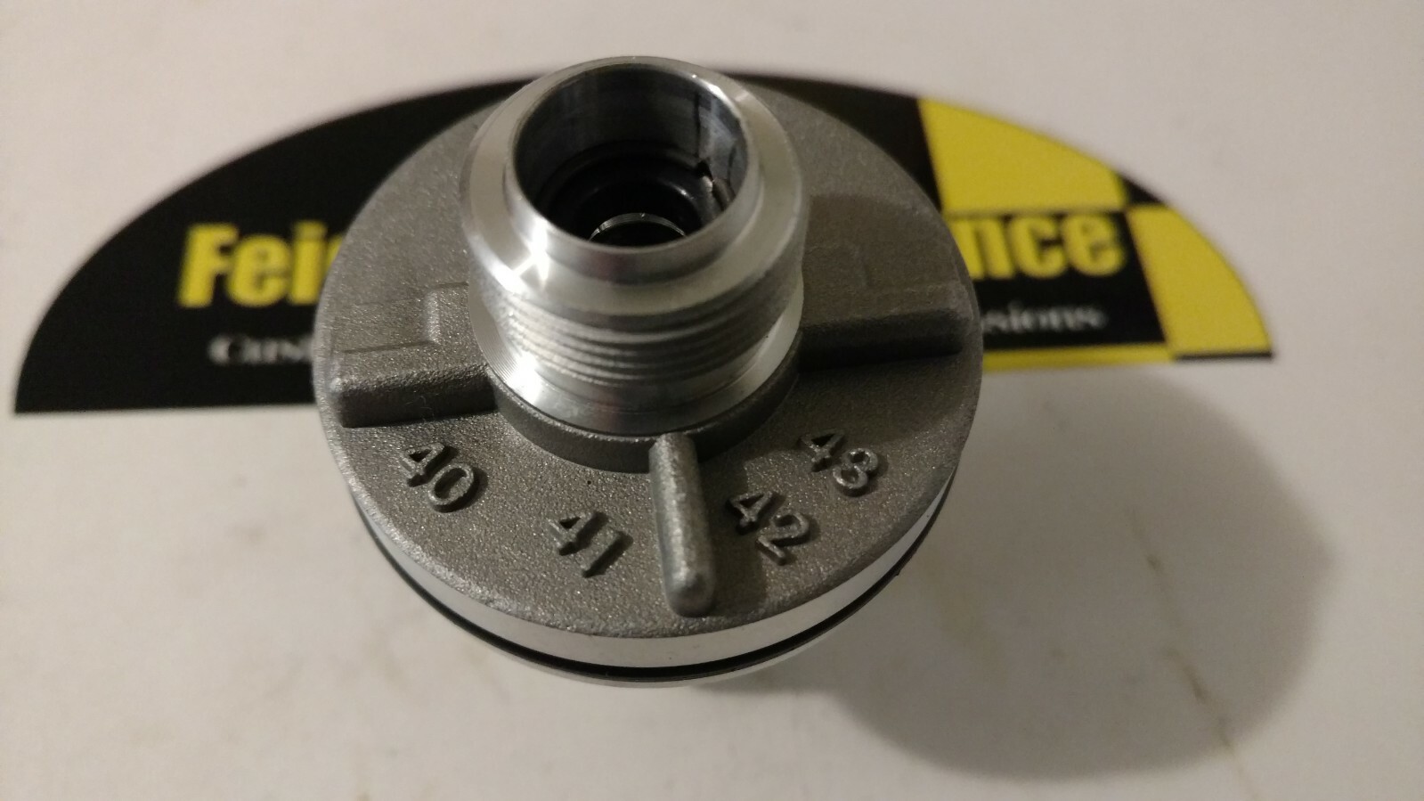 GM TH400 Speedometer Gear Housing & Hardware - 4 Series - Fits 40-45 ...