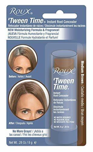 Roux Tween-Time Crayon Medium Brown (Case of 6) | eBay