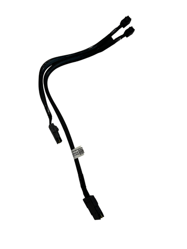 Dell X2N98 Poweredge T340 SAS RAID Card Cable | eBay