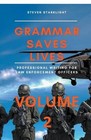 Steven Starklight Grammar Saves Lives (Paperback) (UK IMPORT) | eBay