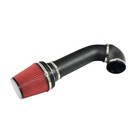 4 Inch LS Swap Cold Air Intake Kit w/ Filter for LSX LS1 LS2 4.8L 5.3L ...