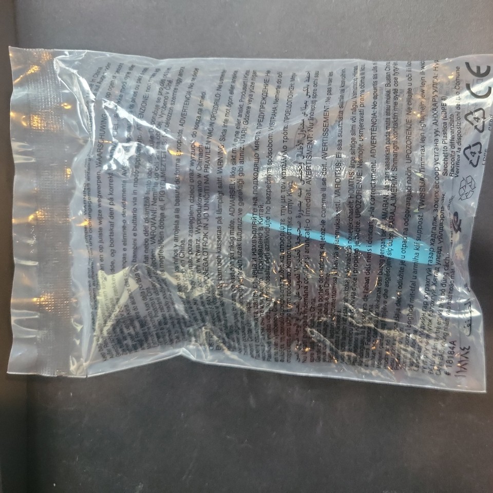 2025 Bk Toy How To Train Your Dragon Toothless -- Brand New ...