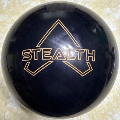 15lb Track Stealth Pearl Bowling Ball NIB! | eBay
