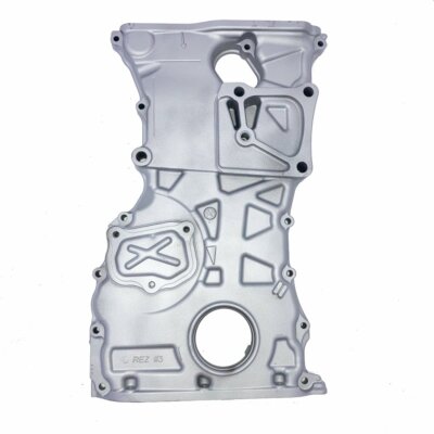 Honda Timing Chain Cover K24Z7 2.4L 10-15 Civic CRV ILX | eBay