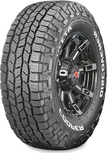 Cooper Discoverer AT3 XLT for sale | eBay