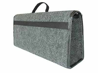 SMART car Boot Tidy Organiser , NAVY BLUE , Fits all Models SMART | eBay