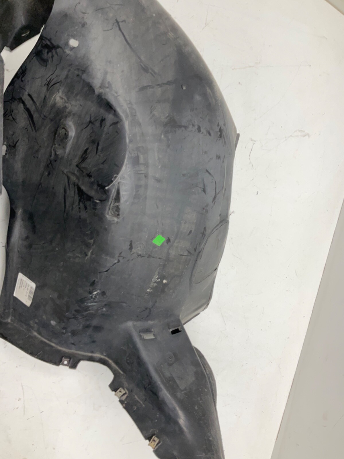 15 2015-2018 Volkwagen Jetta Inner Fender Liner Used Oem (5c6-805-911-m ...