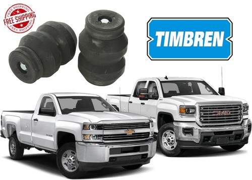 Timbren GMRCK25D 11-19 Chevy Silverado GMC Sierra 2500 3500 2/4WD New ...