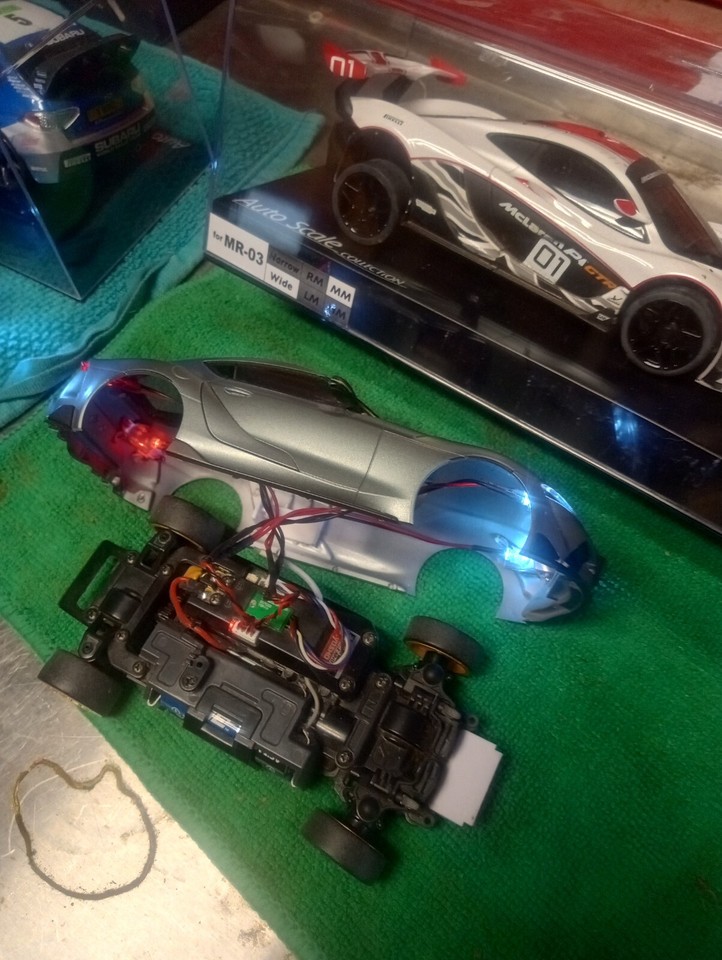 Kyosho mini-z rc cars bundle | eBay