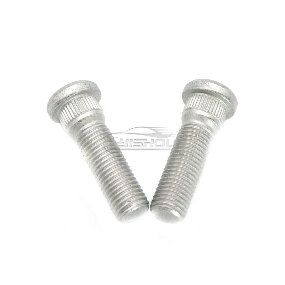 Wheel Lug Stud Hub Bolt 90942-02049 FOR TOYOTA CAMRY COROLLA LEXUS ...