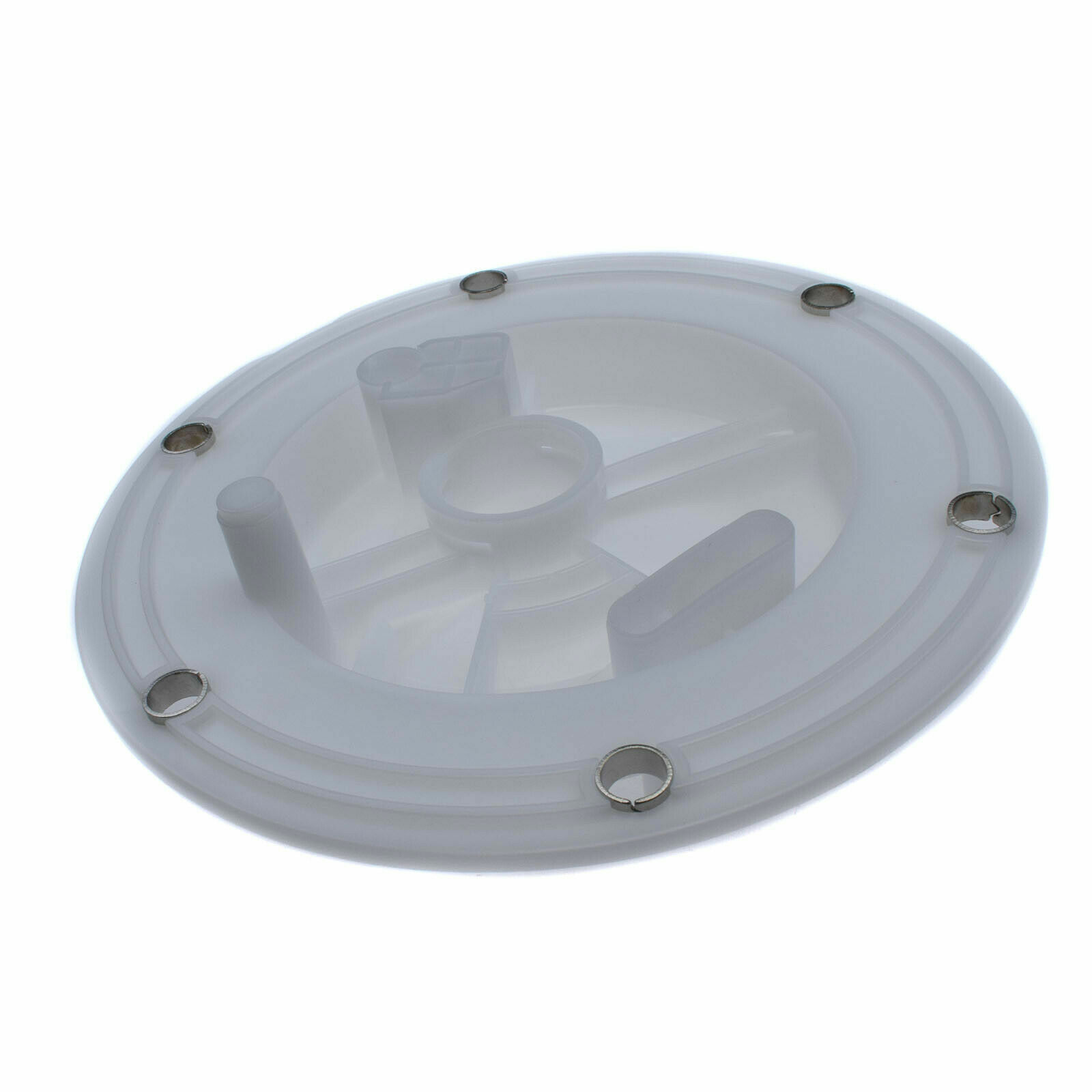 Passenger Right Fuel Pump Closing Cover For Mercedes Benz C300 CLS400 ...