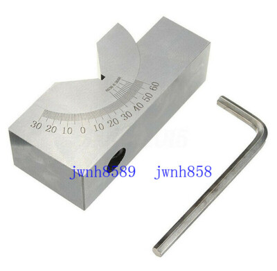 Blocks - Mini V-Block