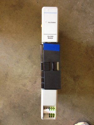 Servo Drives - Servo Controller Axis Module