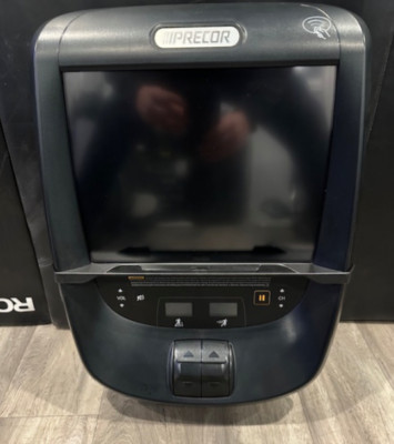 Precor | P82 Touchscreen Console (TREADMILL - TRM885) | eBay