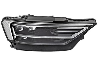 HELLA Headlight Right For AUDI A8 4N2 4N8 17- 4N0941774 | eBay