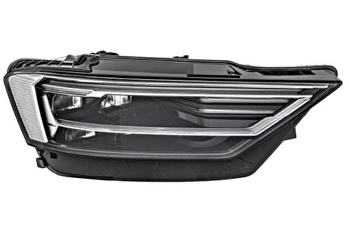 HELLA Headlight Right For AUDI A8 4N2 4N8 17- 4N0941774 | eBay