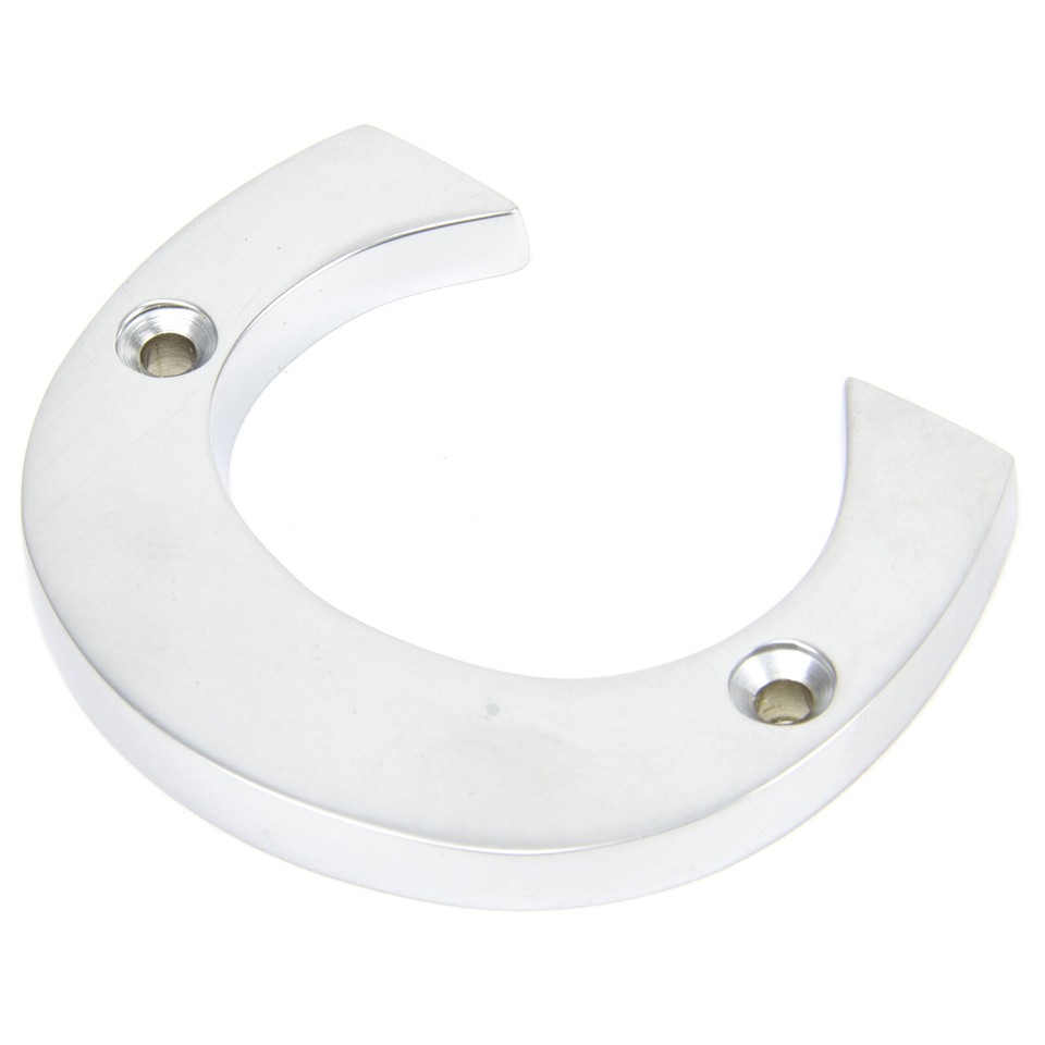 From The Anvil Letters - Front Door Furniture - Screw on Letters | eBay UK