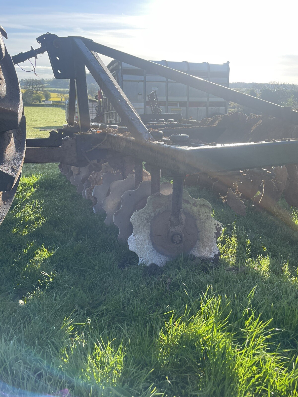 Opico Vari Disc’s. Brand new Disc’s | eBay UK