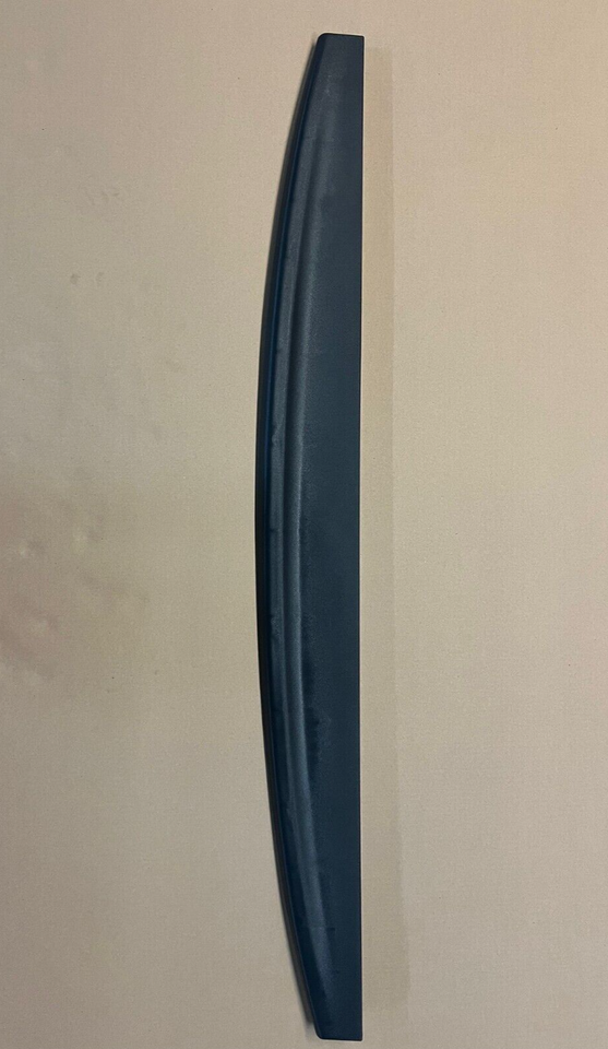 Tailgate Spoiler 2009-2022 Dodge Ram 1500 2500 3500 Black 55372052AH ...