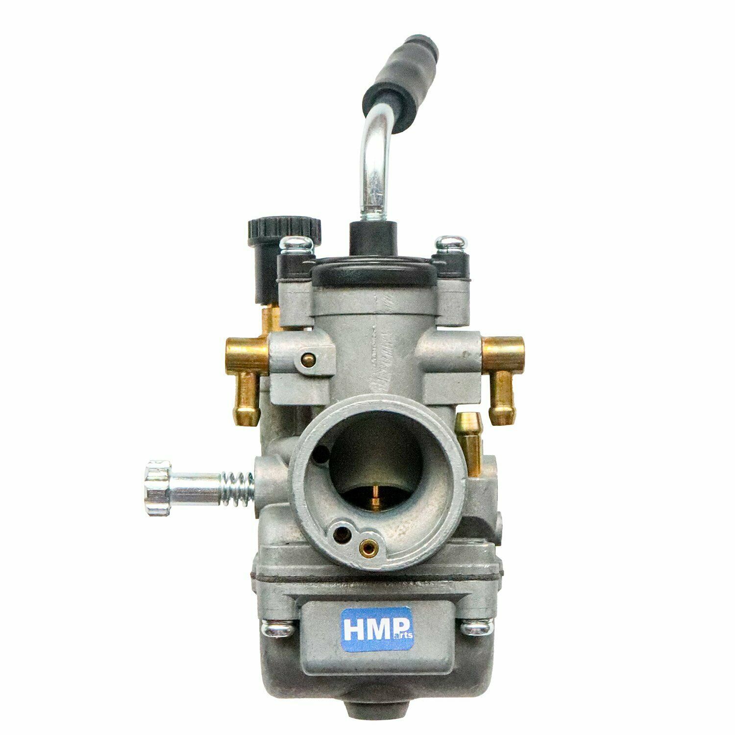 Vergaser 19mm 2-Takt 50 ccm KXD Moto Pro NRG50 KTM SX50 Replika HMParts ...